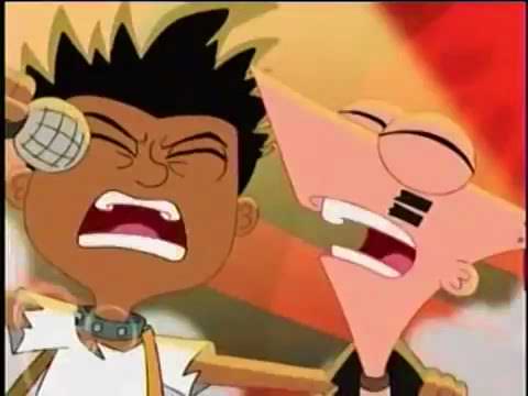 The Baljeatles - Get Schwifty - YouTube