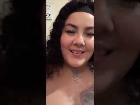 Shennekia Live Periscope Lovely Activies ❤️