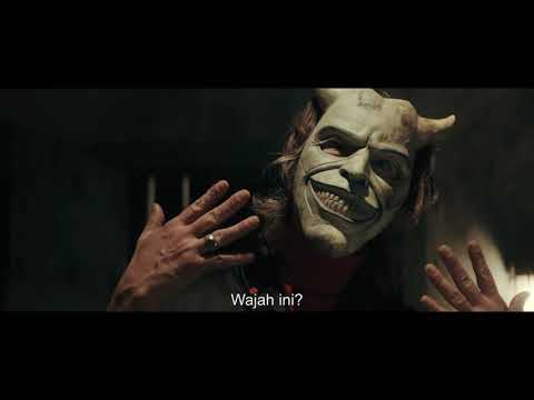 The Black Phone | Official Trailer (Universal Pictures) HD