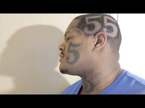 CRIP MAC Allegedly Arrested For GUN Possession! Supposedly Has Priors ...