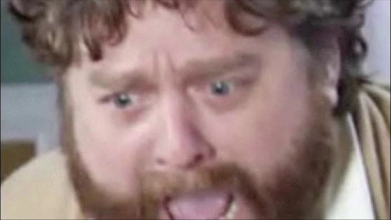 when i stub my toe on the coffee table - YouTube