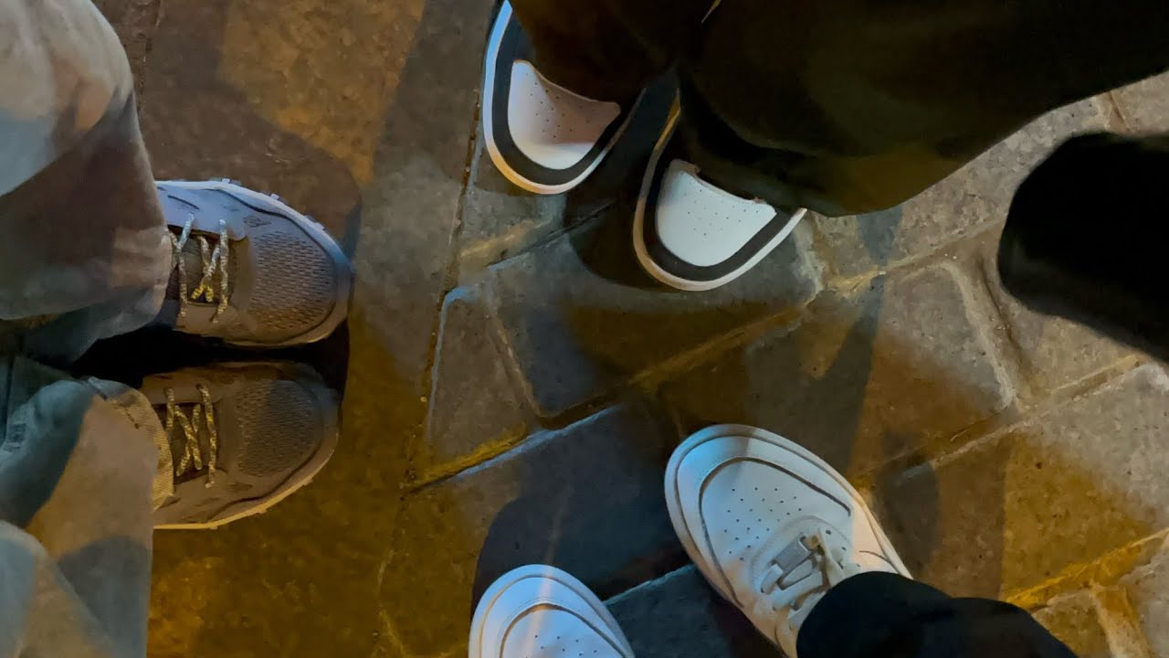 iconic slay bi istanbula, üniye gitmeden önce kızlarla buluşma vlogu w ...