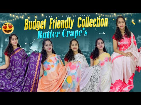 Order 6301119663 budget friendly collection butter crape’s 