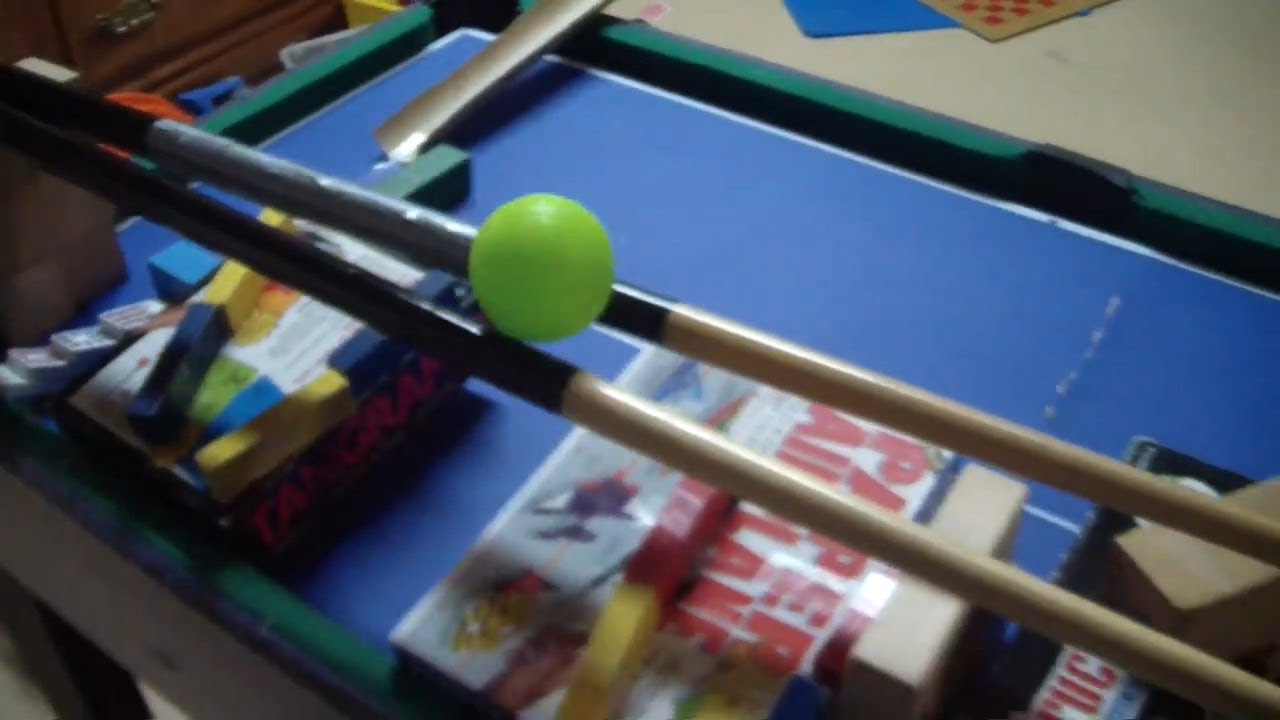 50 Chain Reaction Tricks (Unfinished) - Joel's Inventions Archive (2013 ...