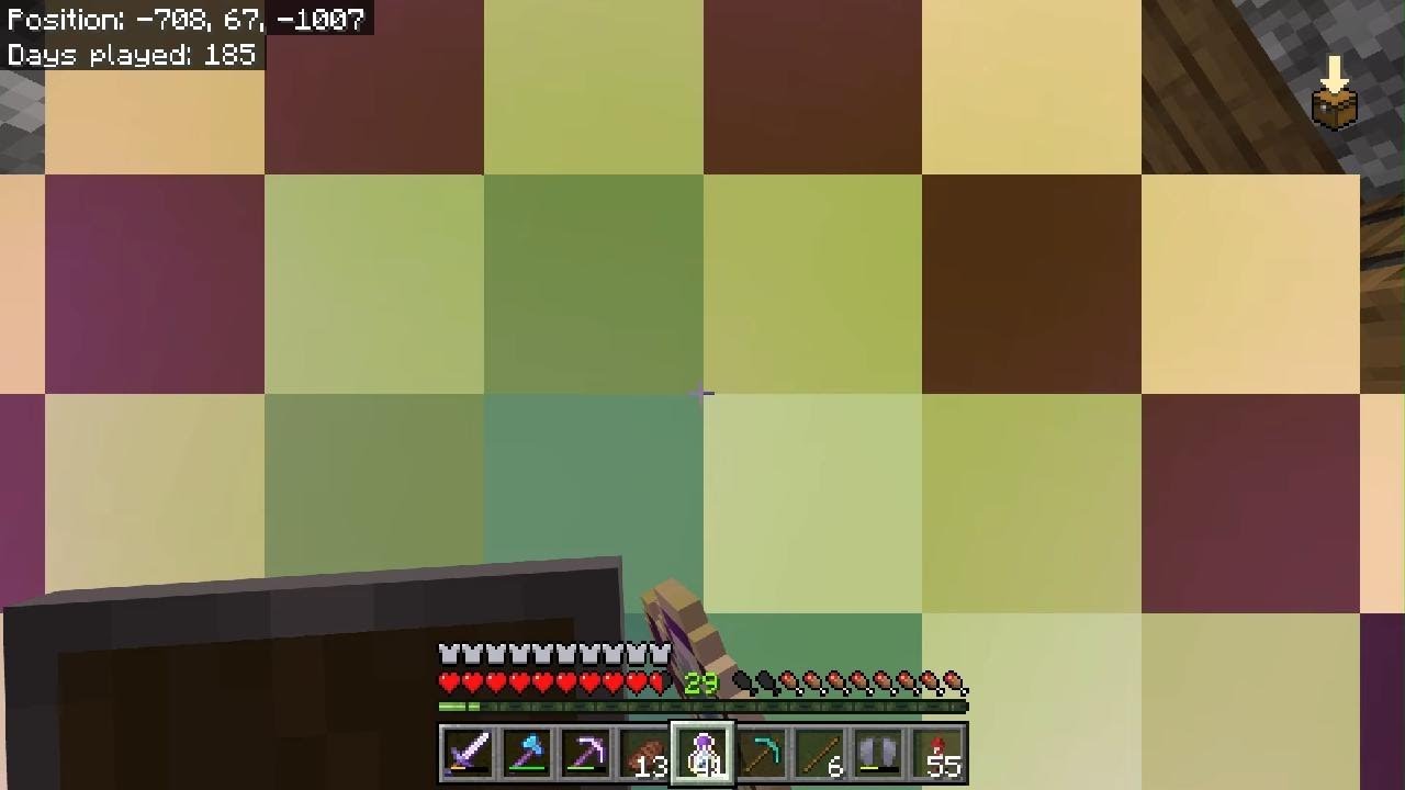 Episode 7 of my soft restart.Building phase. - YouTube