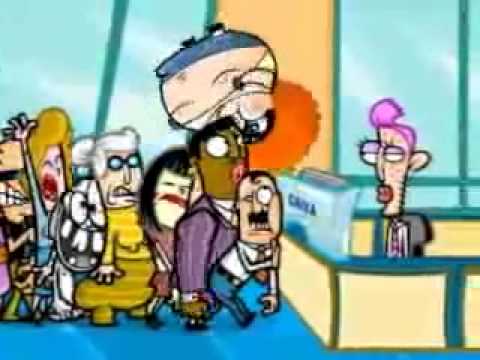 Mundo Canibal - Vídeos - Tomelirolla - O Gordinho Tarado [HD] - YouTube