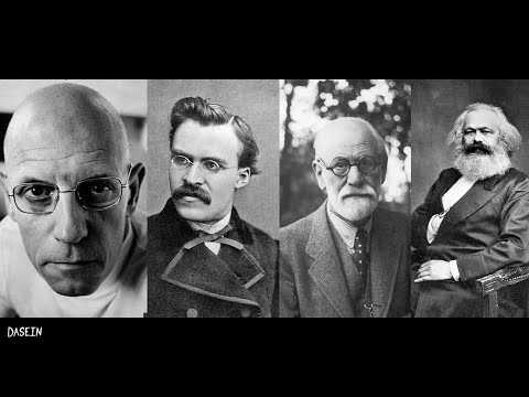 Foucault: Nietzsche, Freud, Marx : u/Ancient-Sample2976