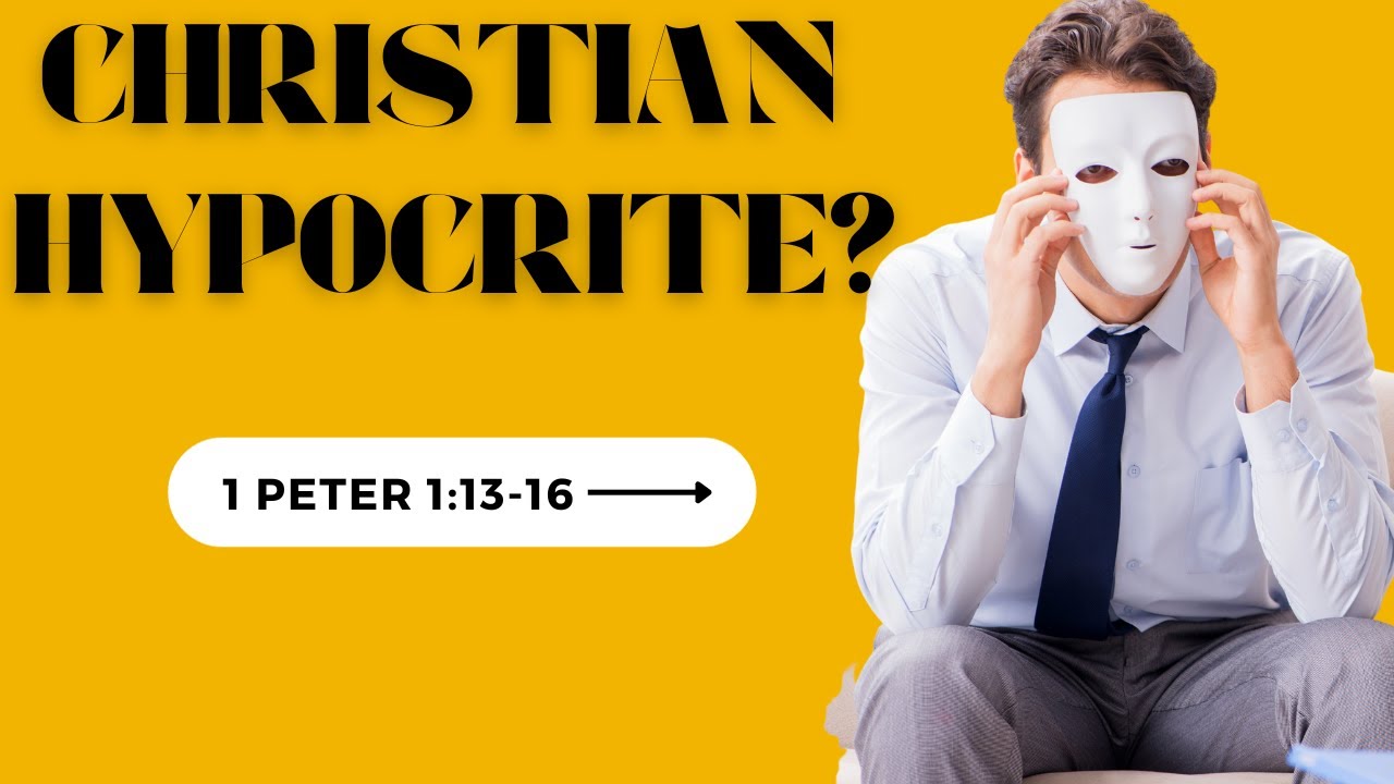 What does the Bible say about integrity? Don't be a Christian Hypocrite! - YouTube