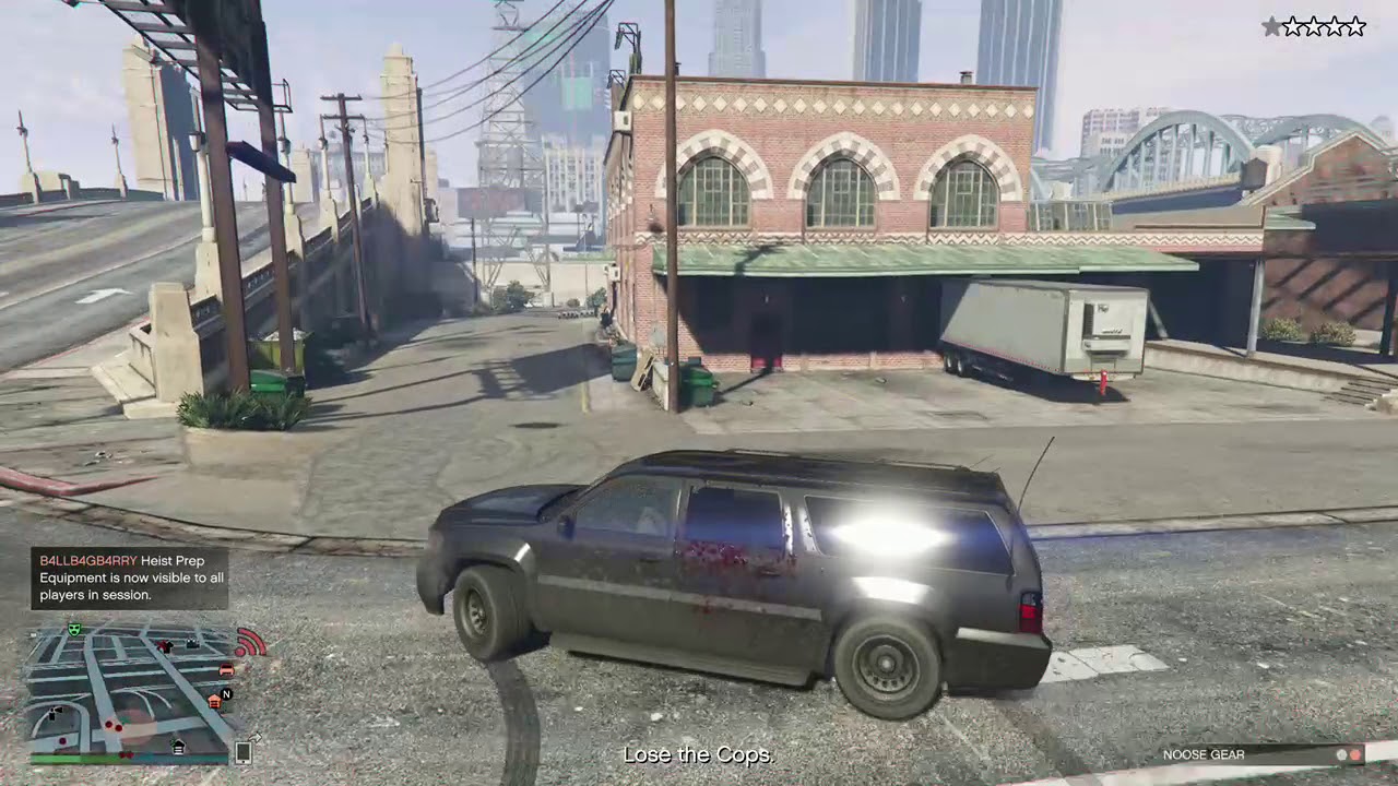 grand theft auto v: front flips - YouTube