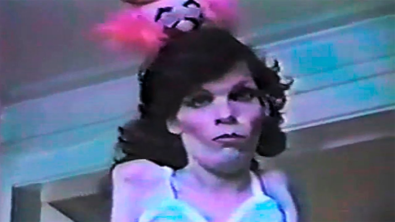 La morsa video de terror antiguo | Obedece a la Morsa Video Original ...