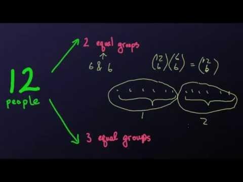 Combinations: Intro , with Restrictions - YouTube