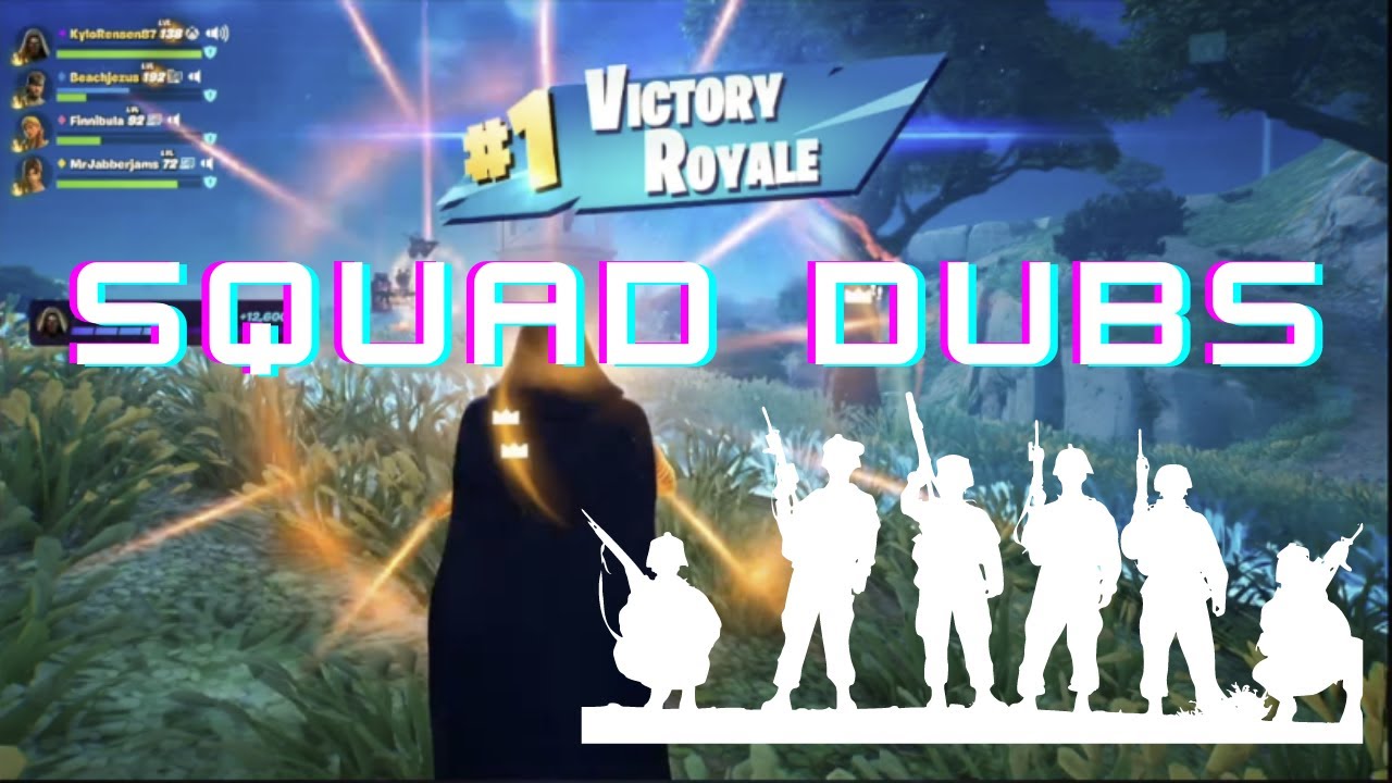 Fortnite Gameplay - Multiple Wins and a 16 kill game! - YouTube