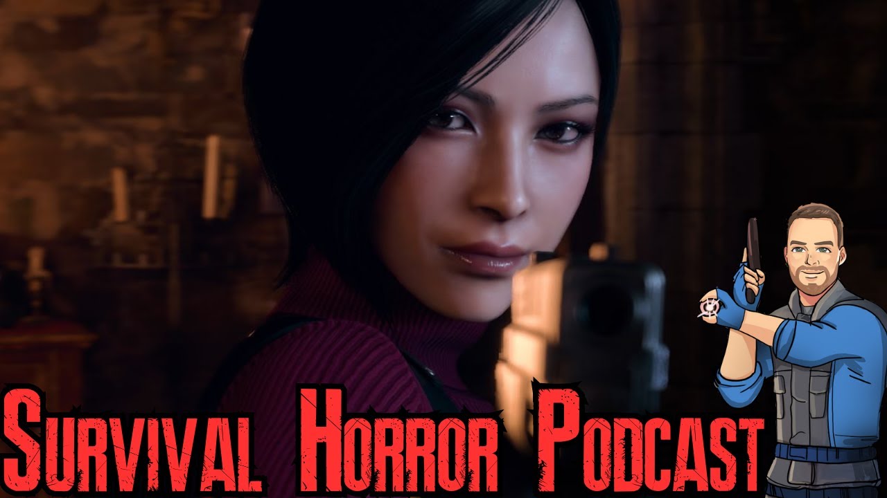Survival Horror Podcast #1: Separate Ways DLC Update, Alien In DBD ...
