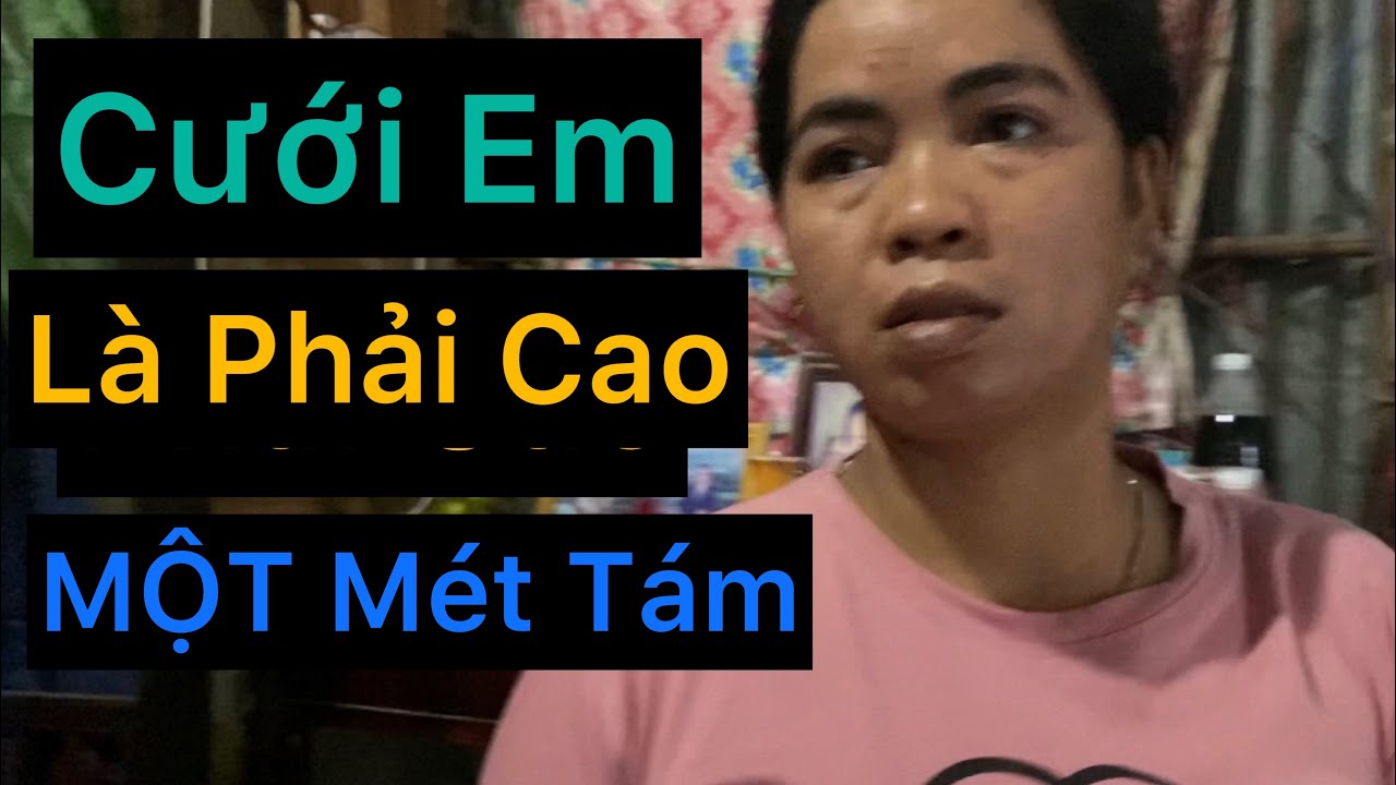 Tập 35:TIN VUI:Say Neang Có Người Đàn Ông Ở TPHCM Hỏi Cưới Làm Vợ ...