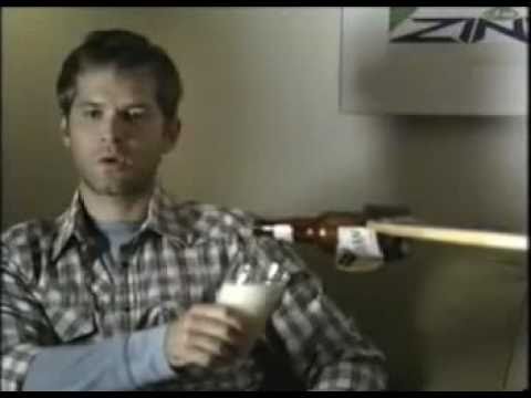Molson - I Am Canadian - Hockey Stick - YouTube