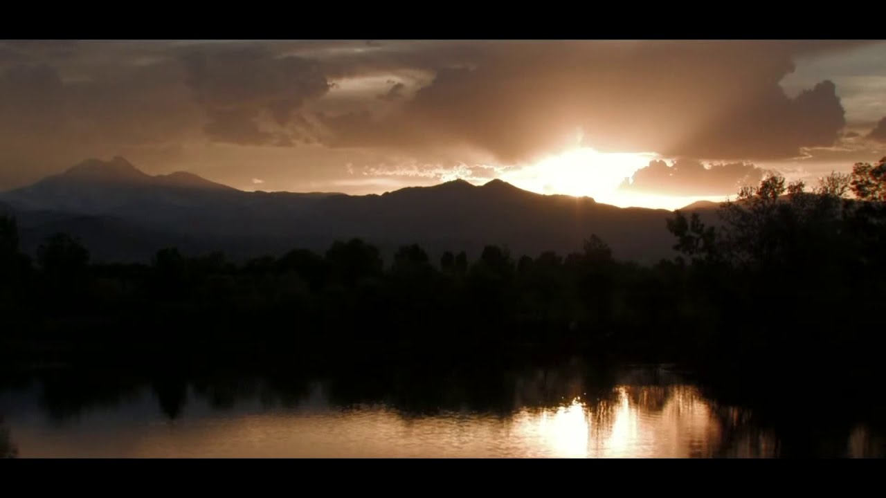 Golden Ponds Park - Longmont Colorado - YouTube
