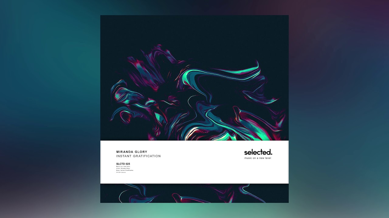 Miranda Glory - Instant Gratification (Nu Aspect Remix) [Ultra Music ...