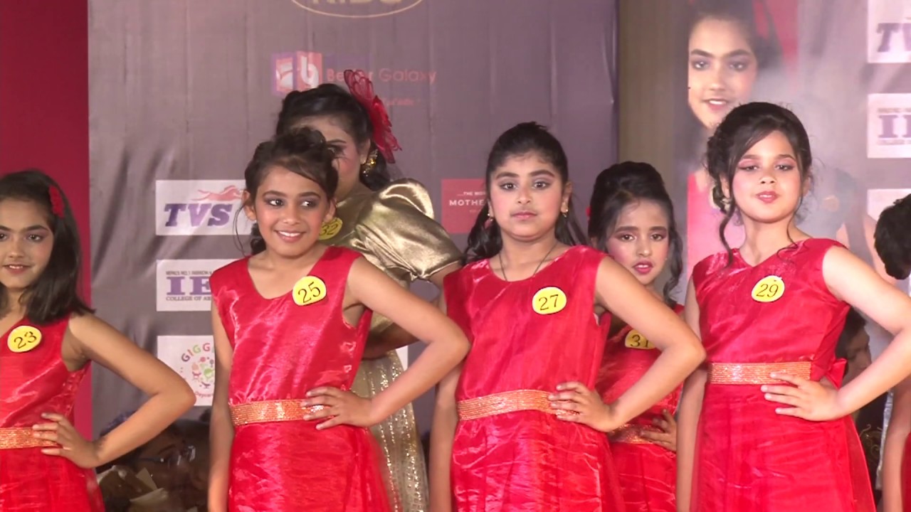 Face of Marwadi - KIDS 2019 - YouTube