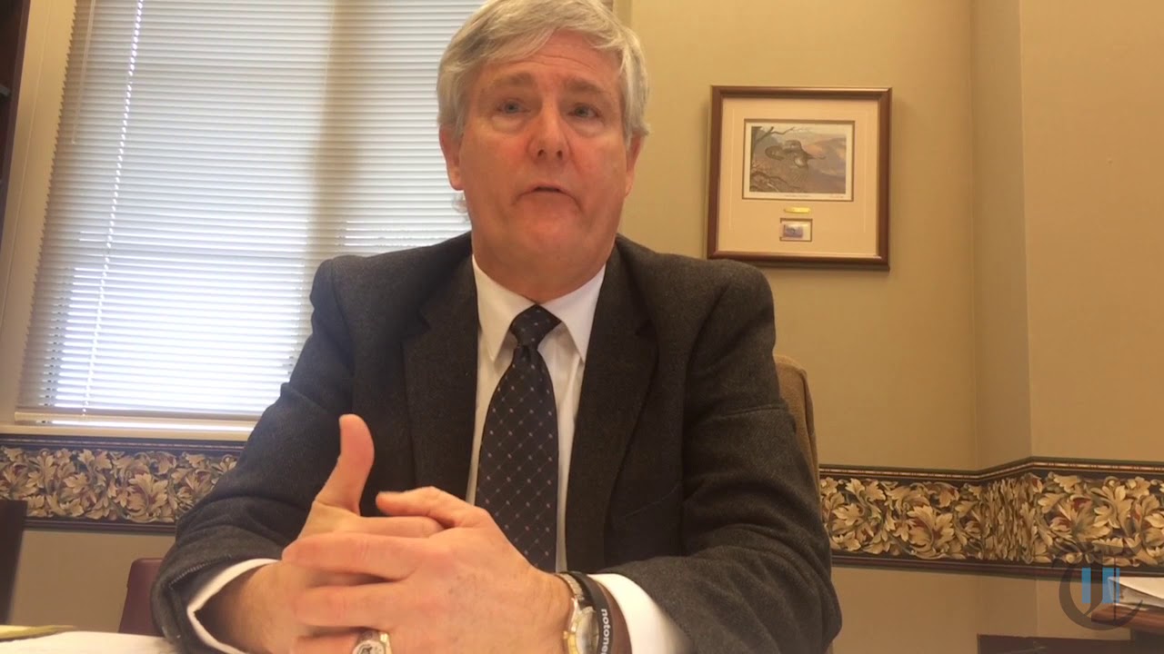 District Attorney David Lozier provides update after Friendship Ridge ...