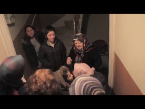 Umre Yolculuğuna Uğurladık