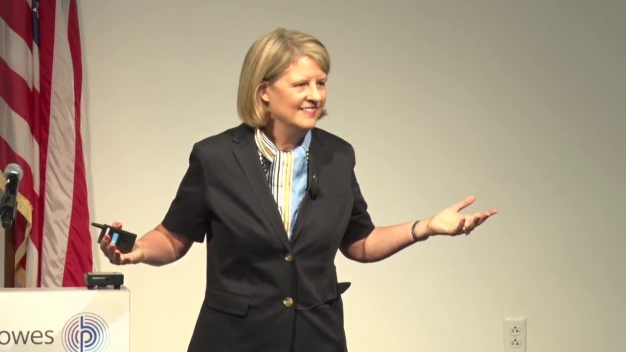 LinkedIn is a Tool - by Sandra Long - YouTube