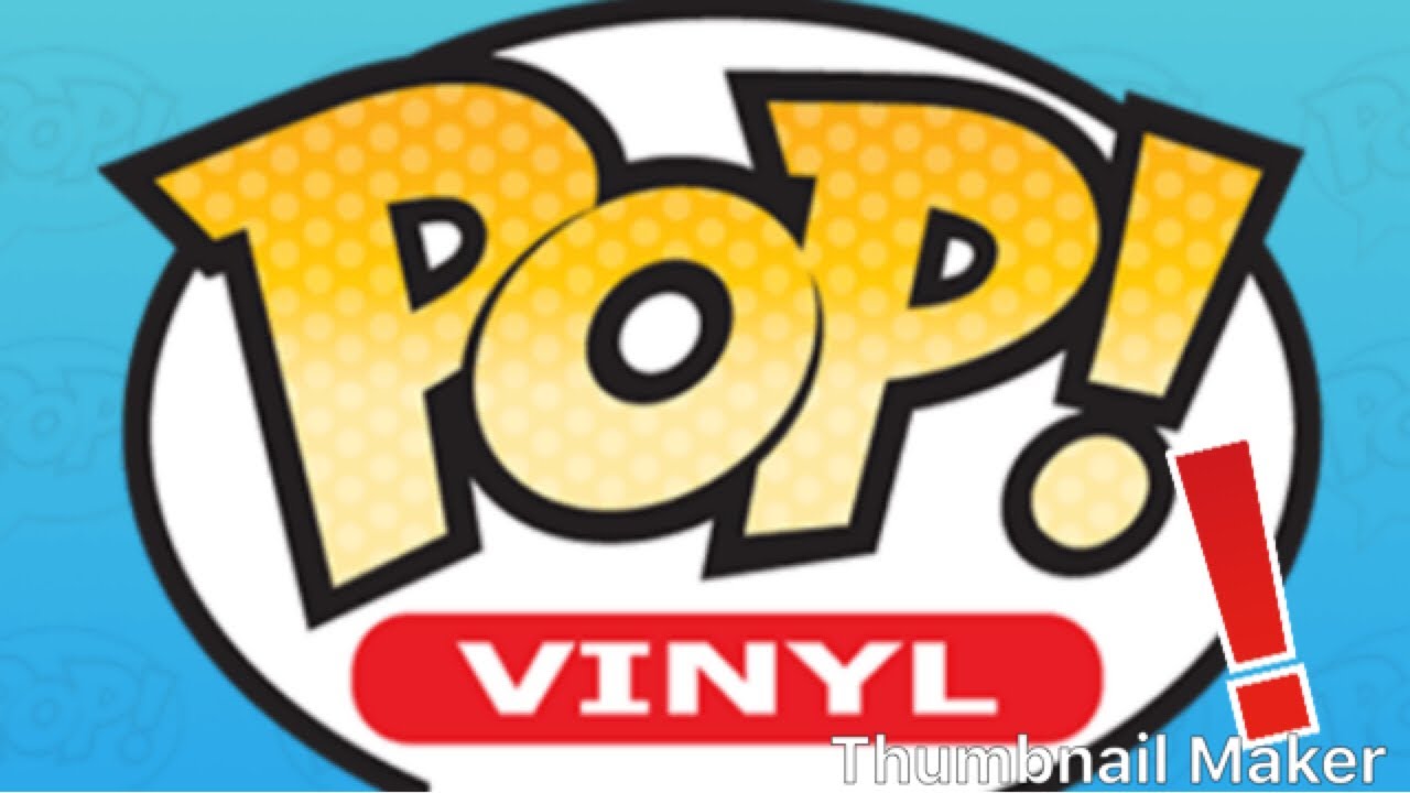 Funky pop collection start - YouTube