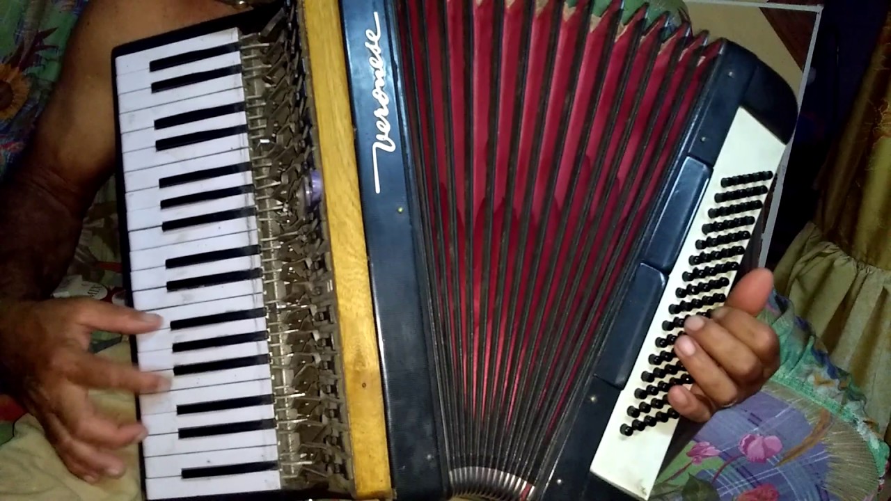 GASPAR SANFONEIRO FORRÓ POUT PORRIR - YouTube