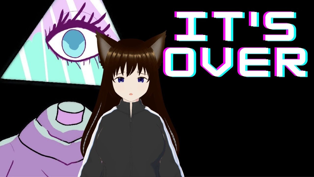 The iilluminaughtii Situation... - YouTube