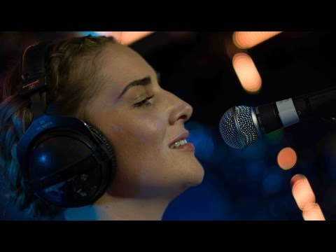 Indiana - Ready For Your Love in the Radio 1 Live Lounge