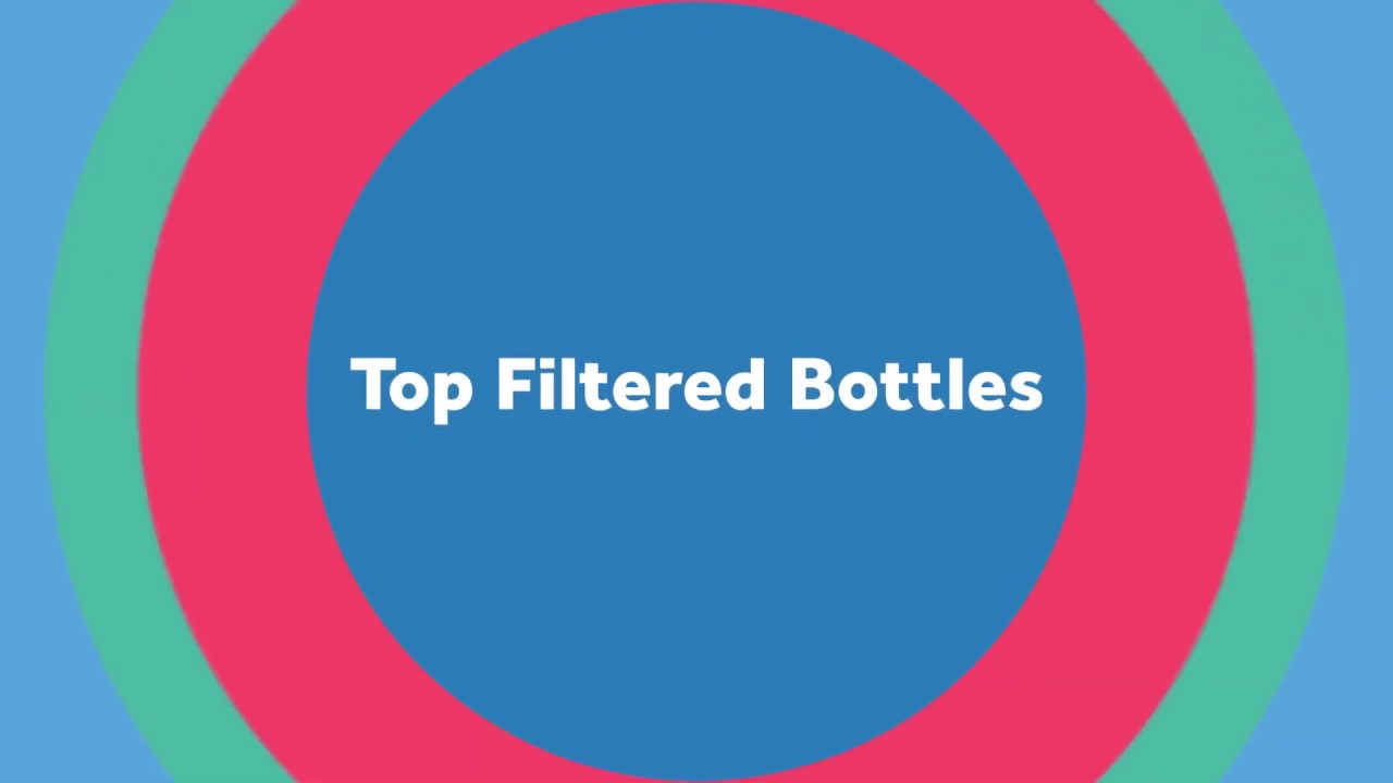 Top 9 Water Filters for College - YouTube
