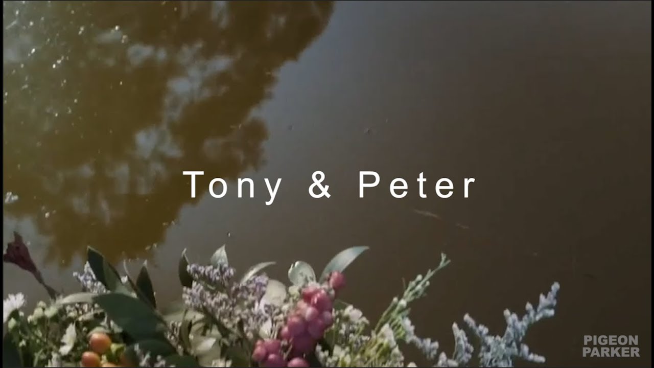 Tony & Peter | edit | PigeonParker - YouTube