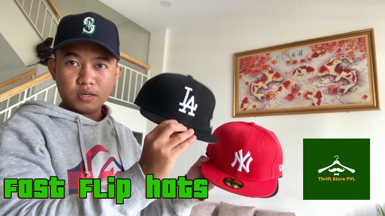 Fast Flip Hats Sana Nuggets niyo explanation natin😄 - YouTube