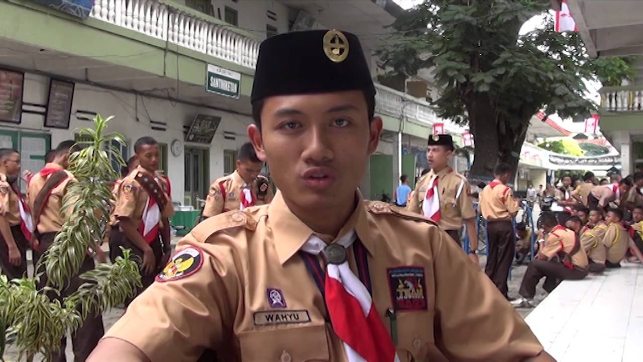 Gontor Scout at 4th ASEAN Scout Jamboree, Thailand - Part 2 - Preface ...