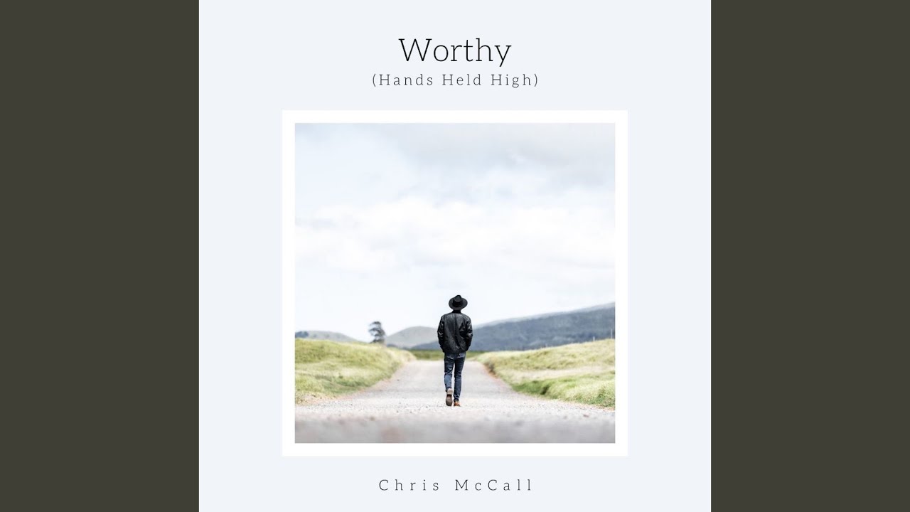 Worthy (Hands Held High) - YouTube