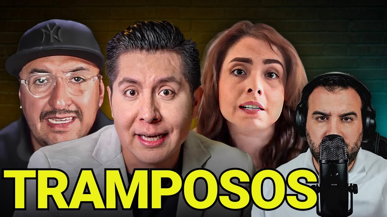 MAFIAN TV MANIPULA DESCARADEMENTE PARA DEFENDER A MARYFER CENTENO Y ...