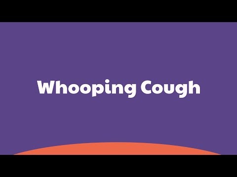 Sneez Medical Minute - Whooping Cough