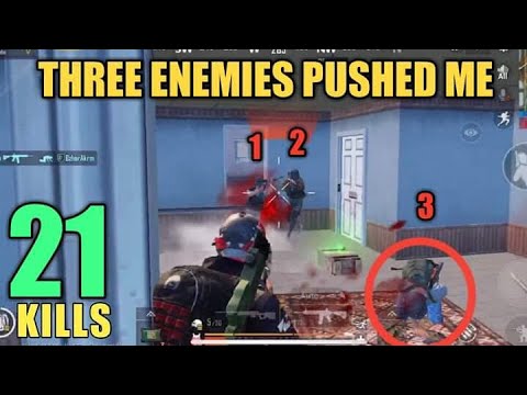Best Trick To Win The Game | Solo Vs Squad | PUBG Mobile - YouTube