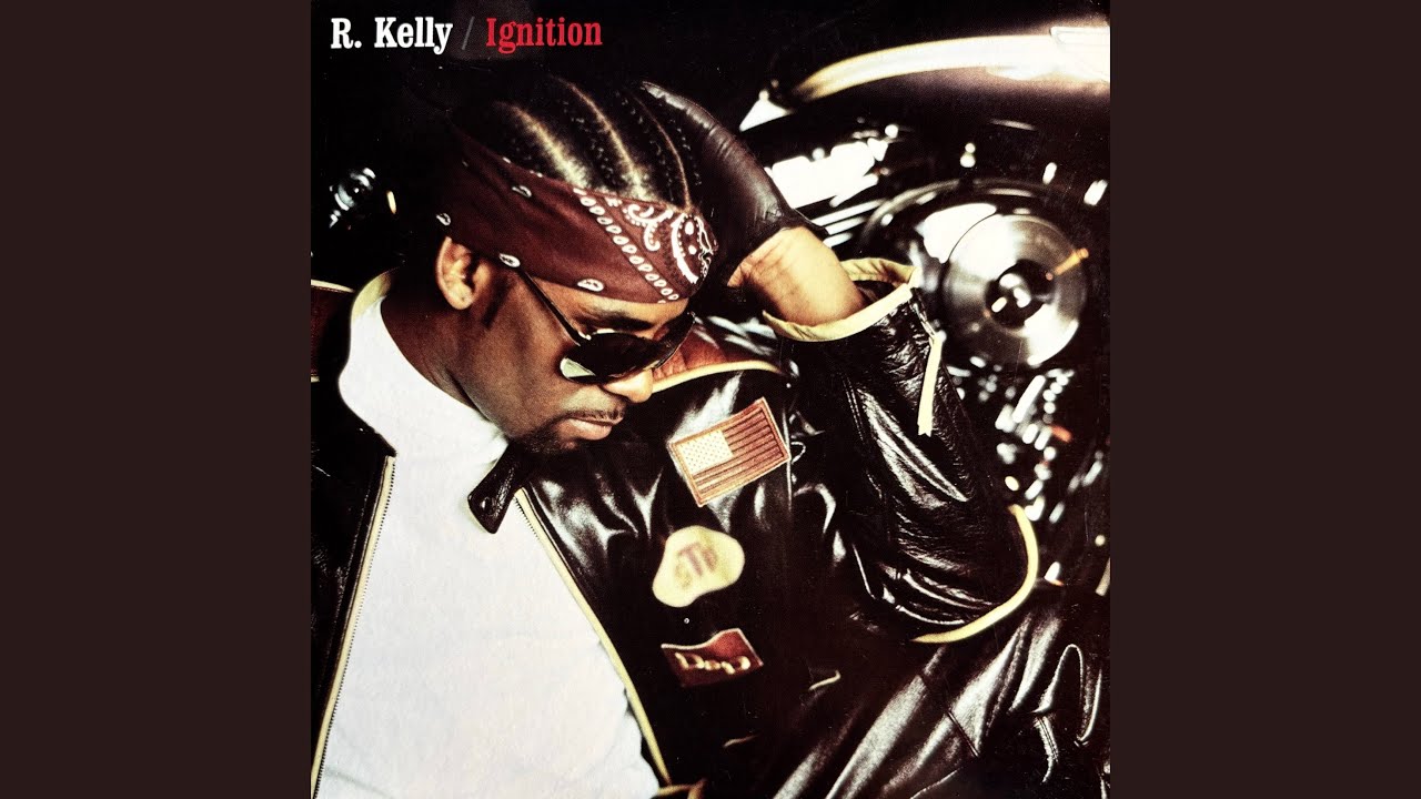 R. Kelly - Ignition (Single Version) - YouTube