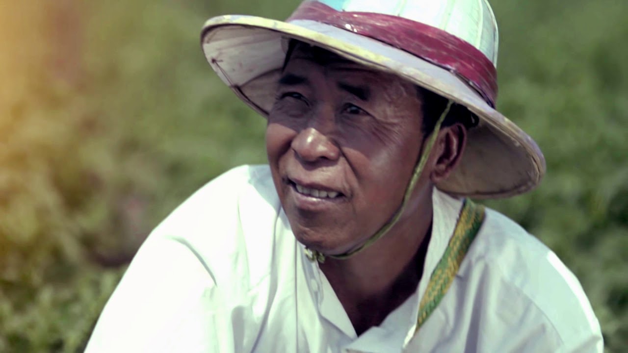 Myanma Awba Branding Commercial 2016 - YouTube