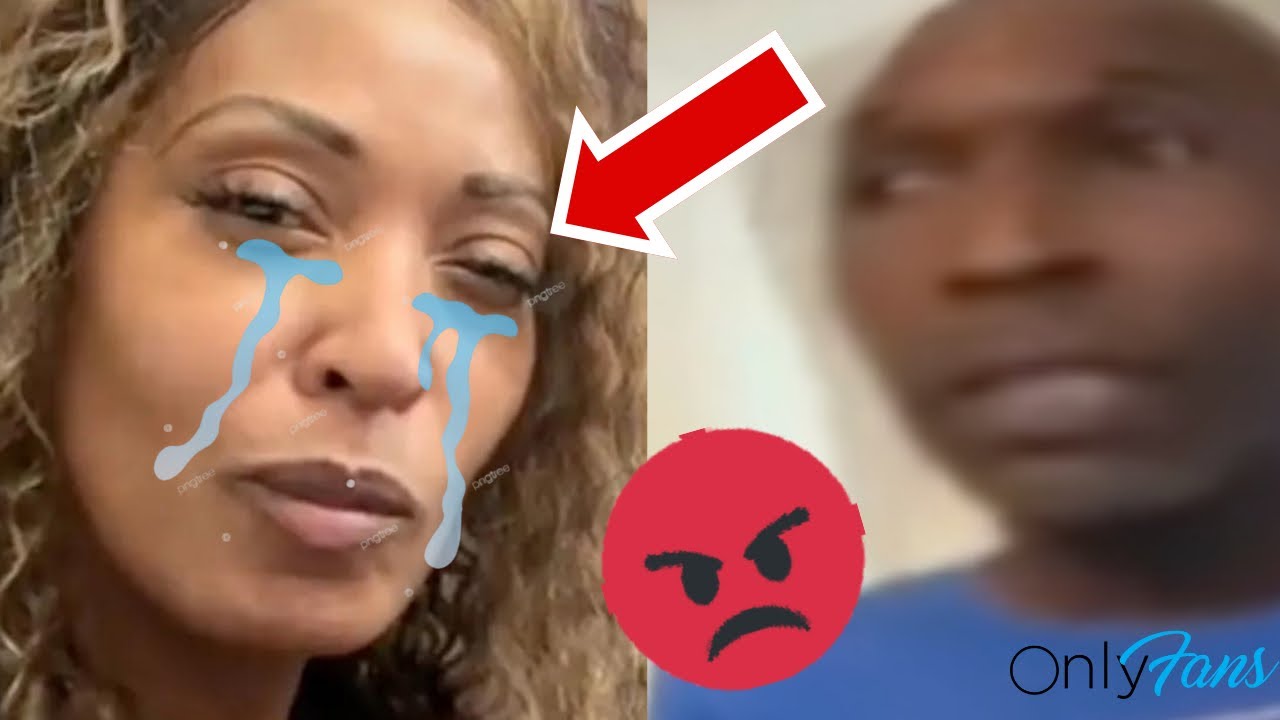 Kisha Chavis Continues to EMASCULATE Joe Smith Ca’ron Flirts With Her ...