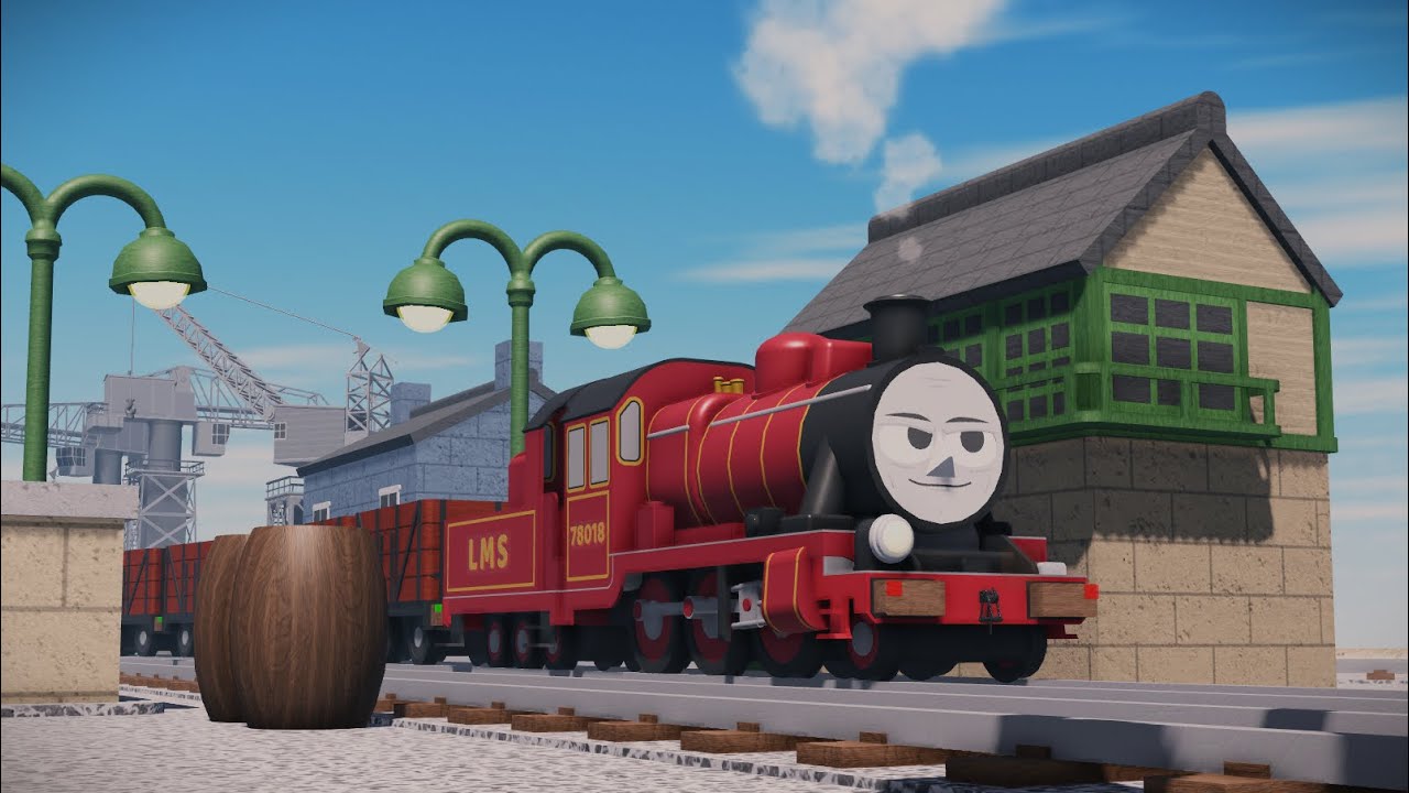 Barry’s Theme (ThomToys Universe Arrangement) - YouTube