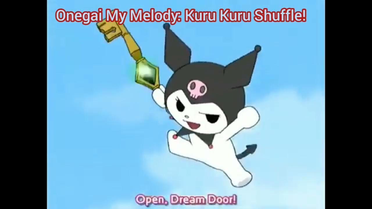 Onegai My Melody Melody Key Evolution Youtube
