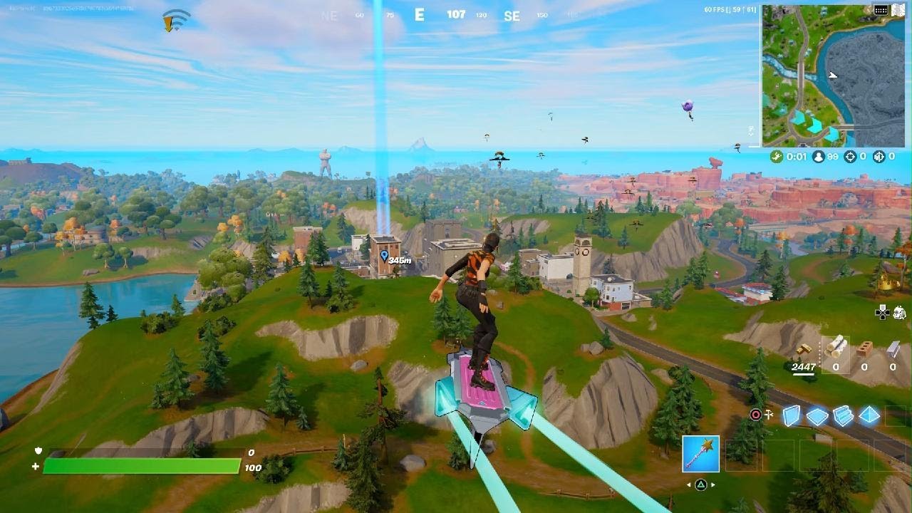 Tilted Is Back!!!! - YouTube