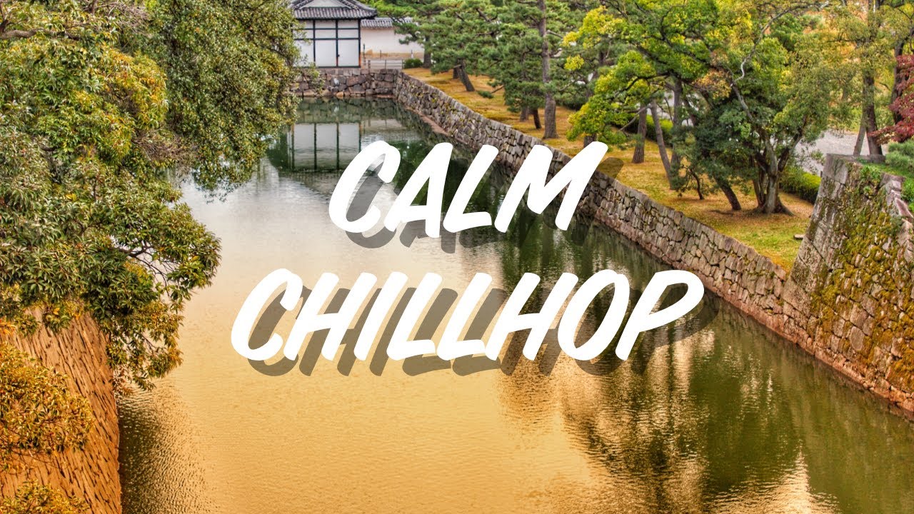 CALM CHILLHOP FOR WORK/STUDY Calming Lofi hip hop beats for relaxation ...