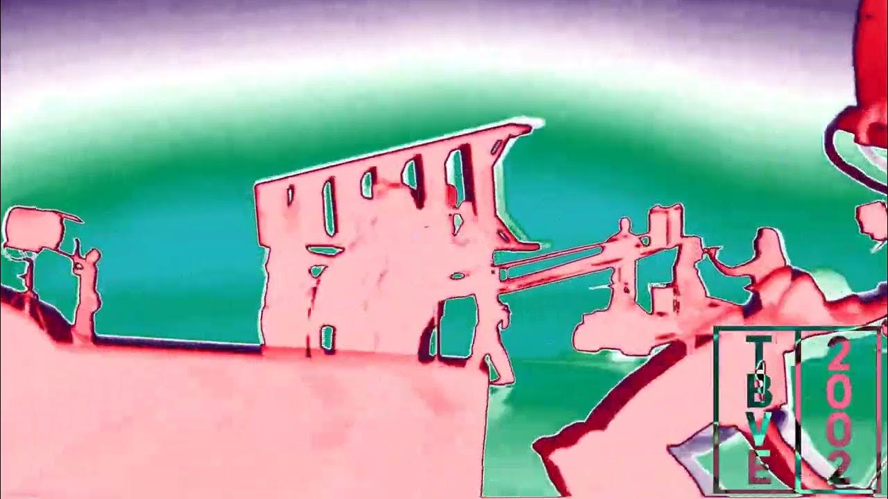 ABC Studios (2007) Effects | LT Studios (2004) Effects (Extended V2 ...