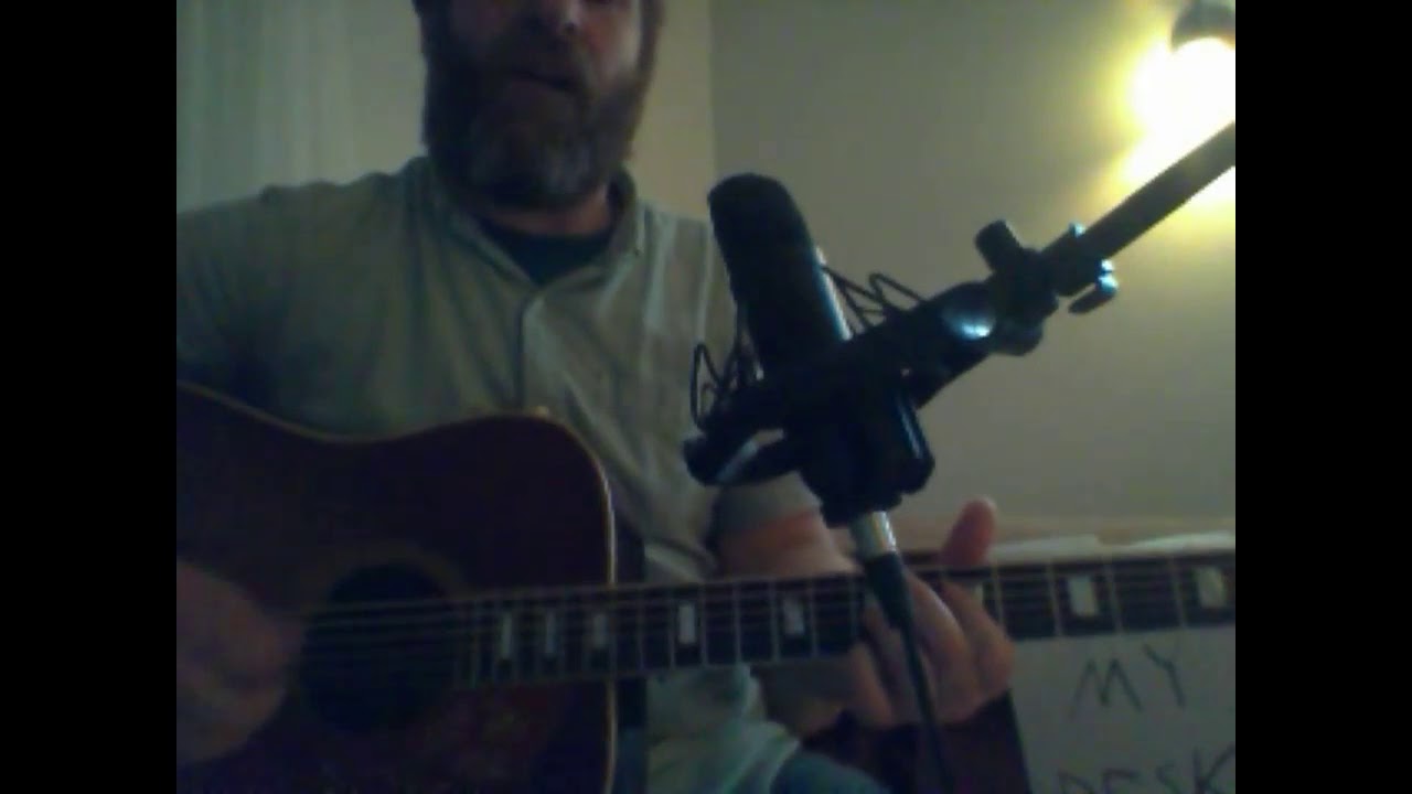 Yesterdays Fallen by Jeremy Clevenger - YouTube