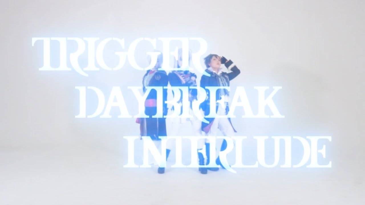 【アイナナ】 TRIGGER - Daybreak interlude 춤춰보았다 cosplay dance cover 踊ってみた - YouTube