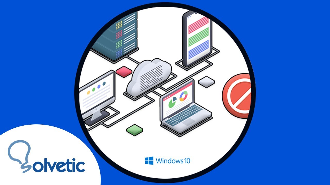 DESACTIVAR TELEMETRIA Windows 10 2021 - YouTube