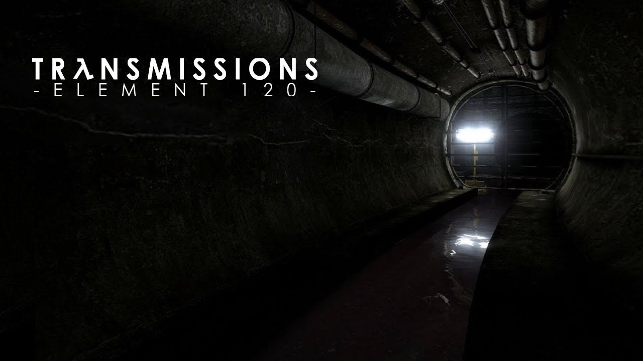 Half-Life 2 Transmissions Element 120 - YouTube