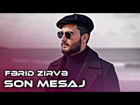 Ferid Zirve – Son Mesaj 2026 (Yeni Qemli Sevgi Mahnısı) Super Qemli Mahnı